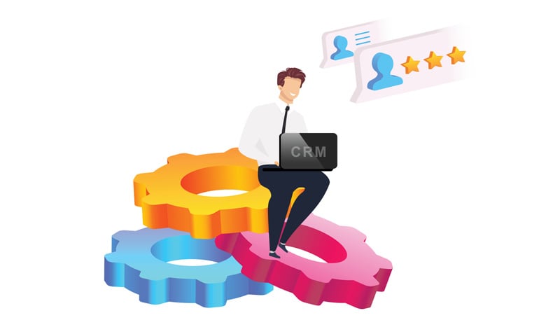 Marketing automation : définition et exemples Marketing automation : définition et exemples
